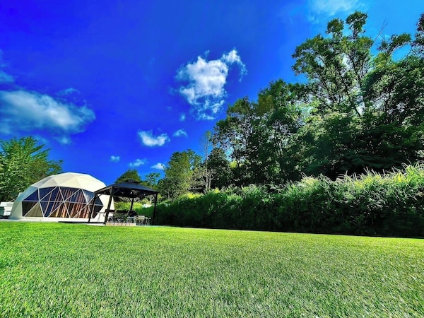 Room Only Glamping Dome Tent / Sanda City Hyōgo - Sanda