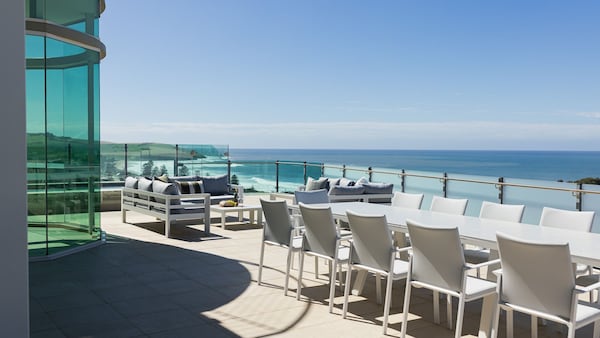 Azzurro, Gerringong, South Coast - Kiama