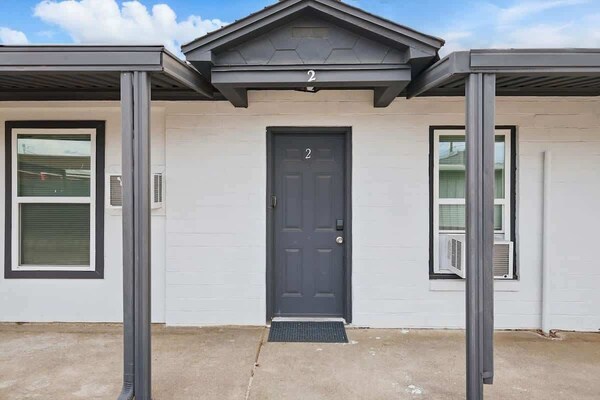 Modern 2br Unit Hot Tub - Fort Worth, TX