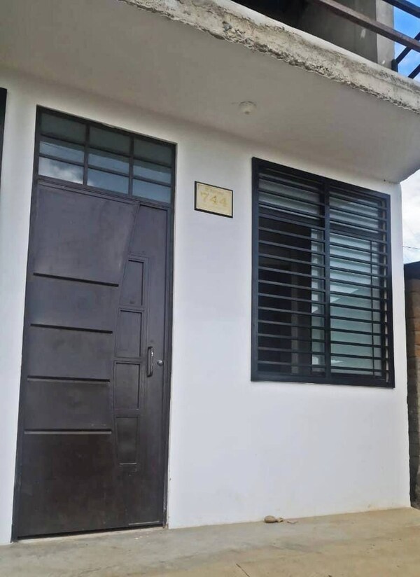 Appartement Central Et Confortable - Tarapoto