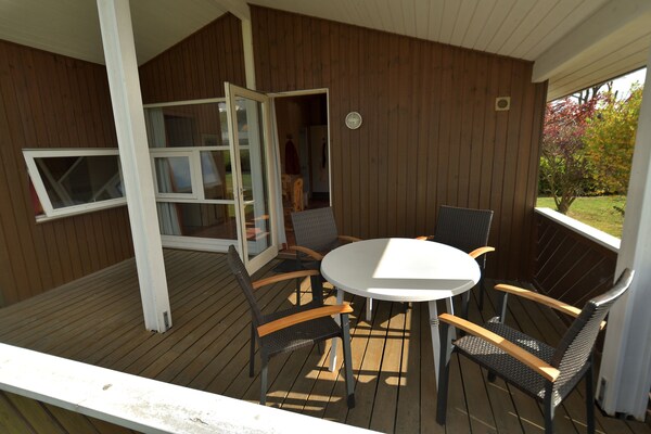 Ferienhaus Für 4 Gäste Mit 50m² In Neustadt In Holstein (273329) - Neustadt in Holstein