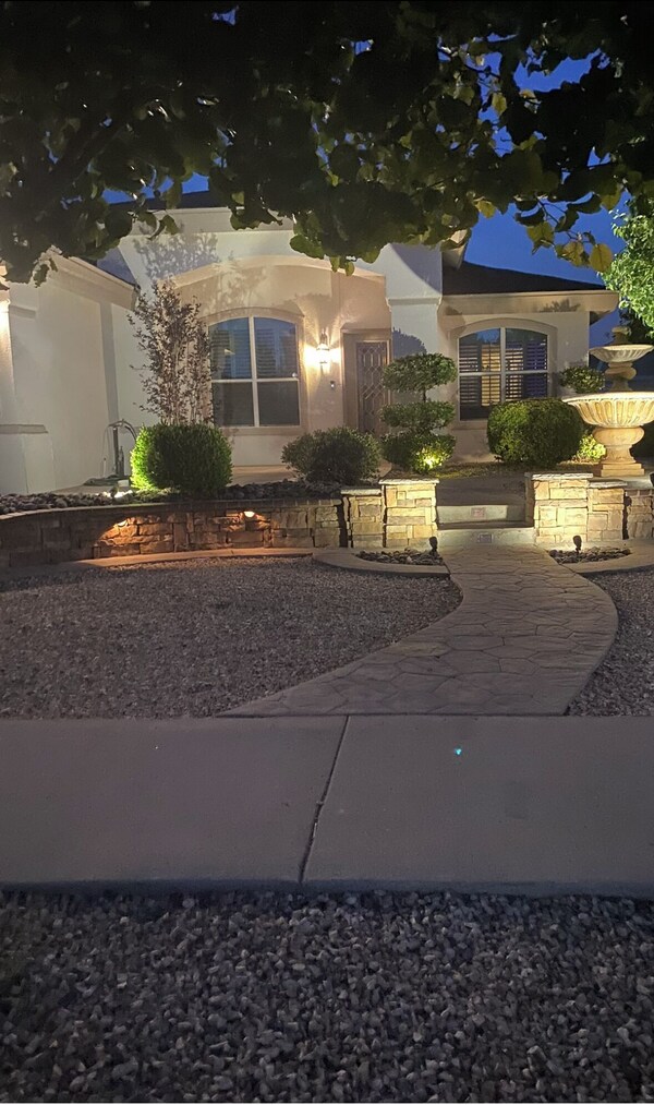 4-bedroom House In Fabulous El Paso With Ac, Wifi - El Paso, TX