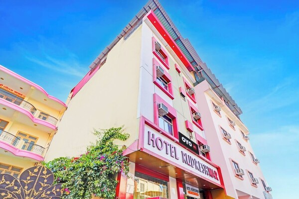 Hotel Rudreshwar - Haridwar