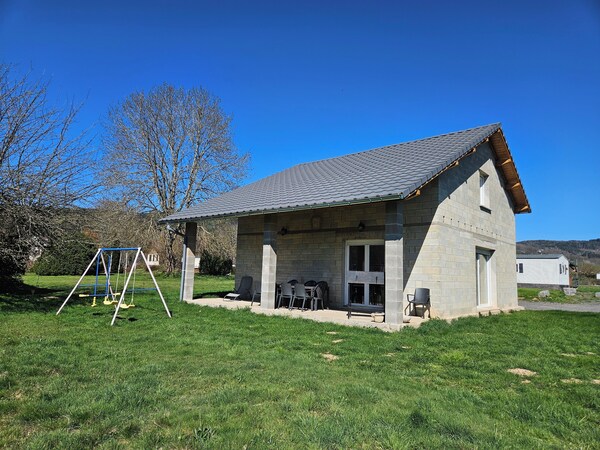 Le Gîte Des Vosges 2 - Lac Blanc