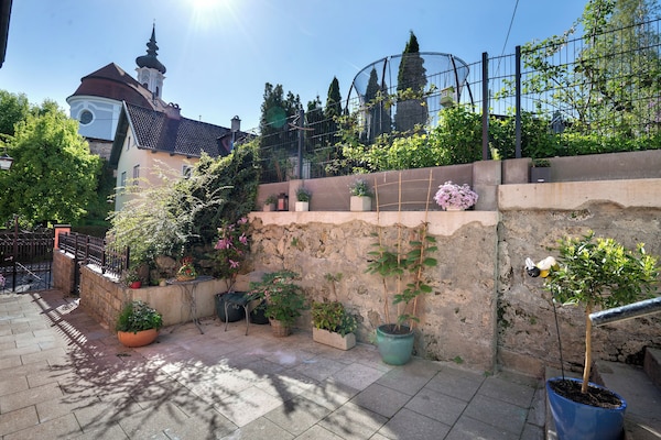 Ferienhaus 'Ludava' Mit Wi-fi - Weilheim in Oberbayern