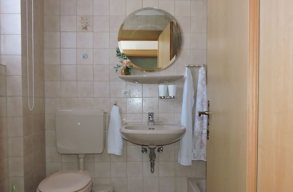 Ferienwohnung '2' Mit Balkon Und Wi-fi - Kreuzlingen