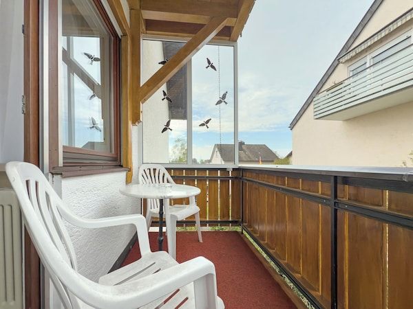 Camera 'Familienzimmer 8' Con Balcone E Wi-fi - Lago di Costanza