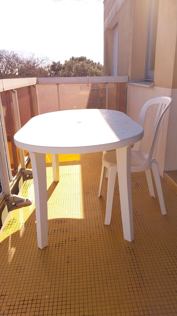Appartement Nauzan 300m De La Plage - Saint-Augustin
