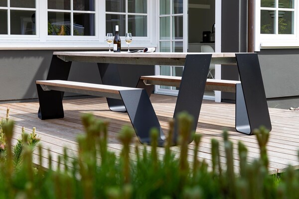 Ferienhaus "Pur A5" In Ahrenshoop - Ahrenshoop
