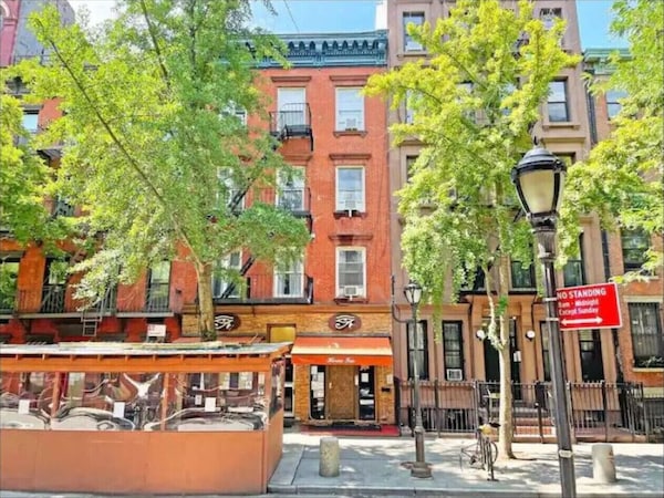 Chic Stay Walk To Central Park - Nueva York
