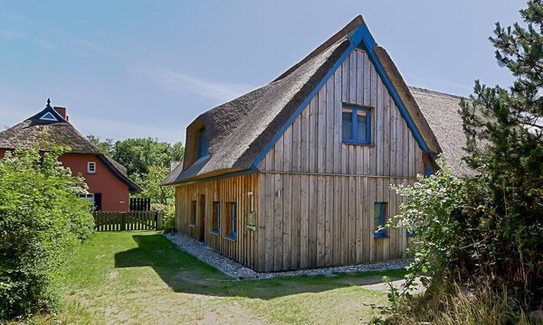 Vacation Home "Das Kleine L 02" - Ahrenshoop