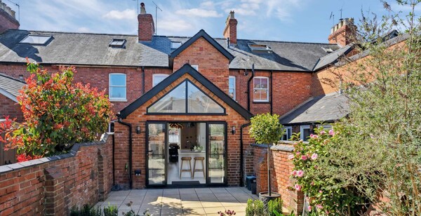 Number Ten - Beautiful 3-bedroom Luxury Home - Henley-on-Thames