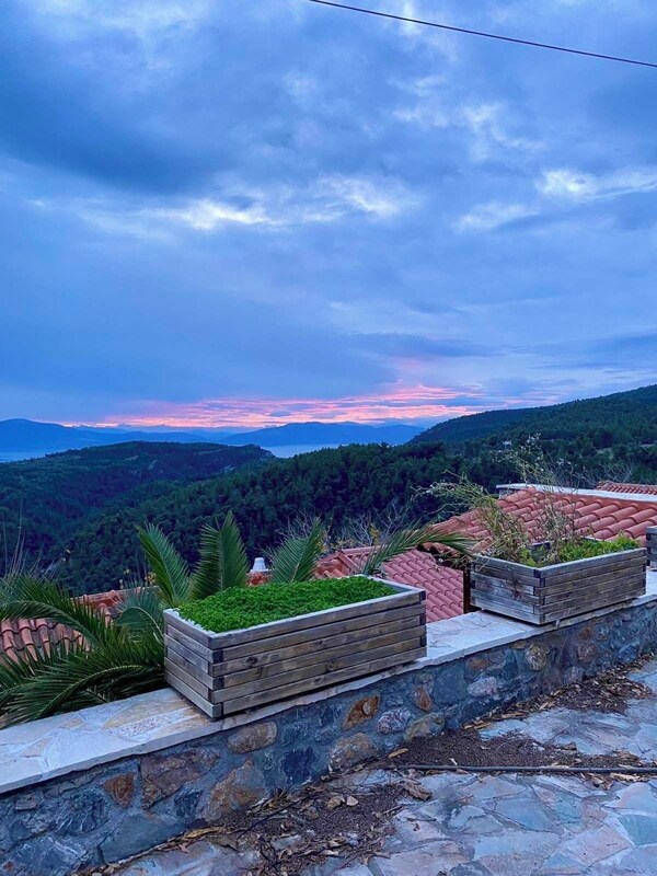 Panorama Village House - Greece