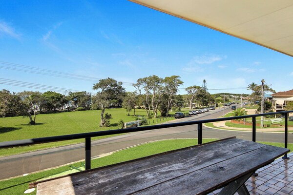 Cozy And Peaceful: Solitary At Sandy, Walk To The Beach! - Coffs Harbour
