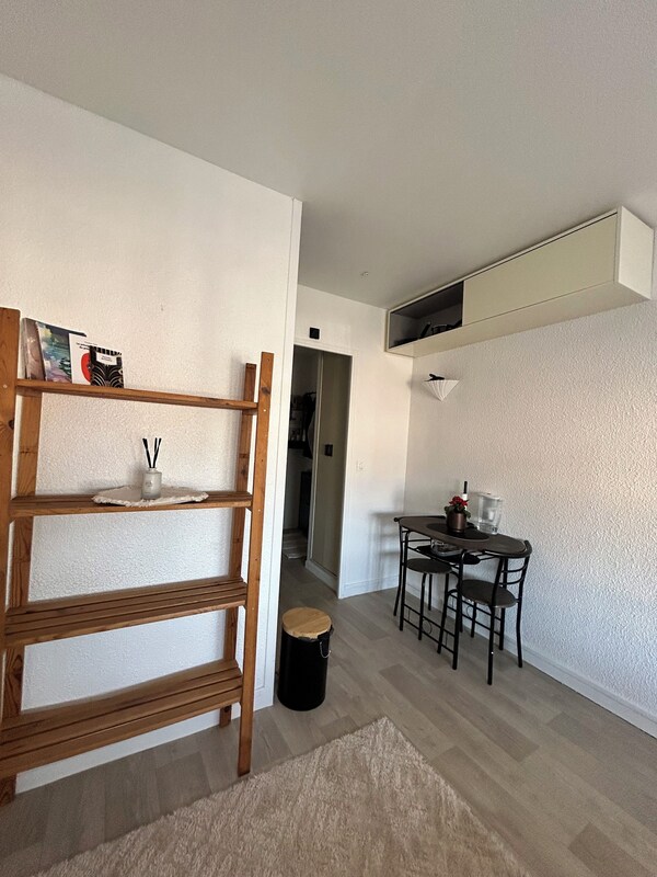 Beautiful Apartment Near Paris - Pontoise