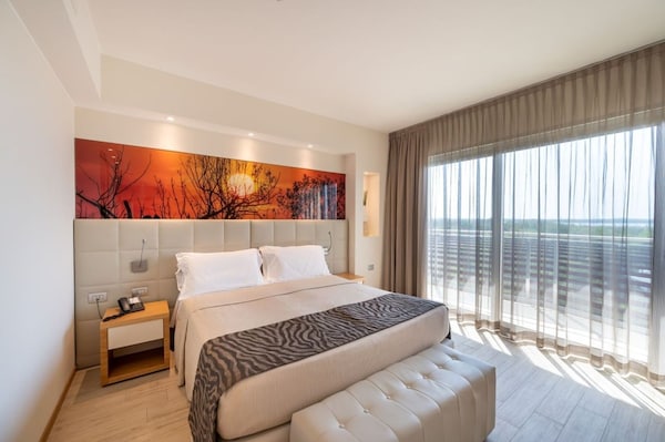 Hotel Laguna Park - Habitación Bella Vista - Caorle