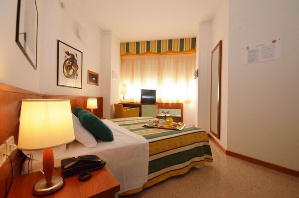 Hotel Luna - Classic Room - Lignano Pineta