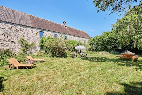 Le Pressoir Normand - Orne