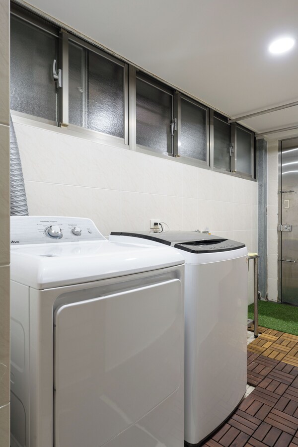 H&k 3/2 Charming Apartment Sun Yat-sen Super Host - 대만