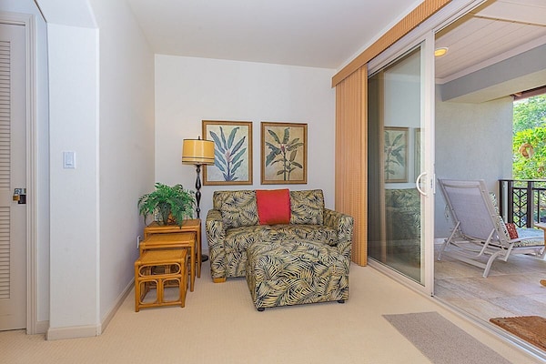 Two Bedroom, 2-story Townhome At The Exclusive Mauna Lani Resort - Hapuna Beach