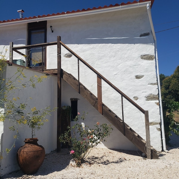 Cozy Studio In The Mountains Of Central Portugal! Vegan And Pet Friendly! - Mação