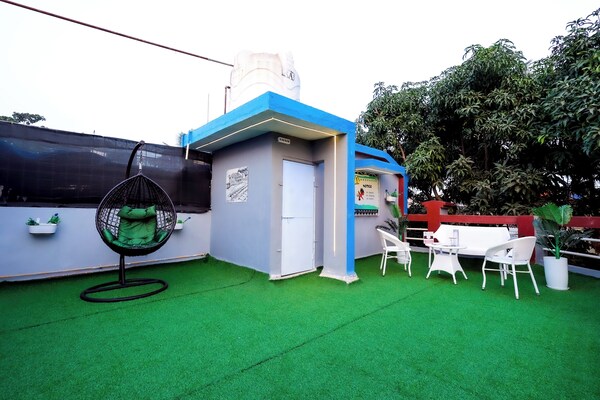 2 Bedroom Villa - Terrace - Chef - Upto 6 People - Mumbai