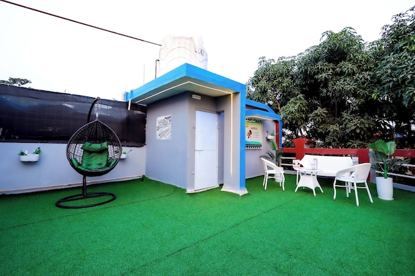 2 Bedroom Villa - Terrace - Chef - Upto 6 People - Mumbai