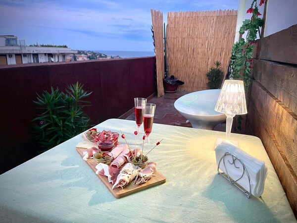 The Suites Of The Seafront Catania - Catania