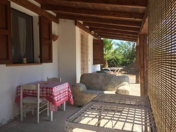 La Borgata Guest House - Your Ideal Holiday In The Paradise Of North Sardinia - Porto Torres