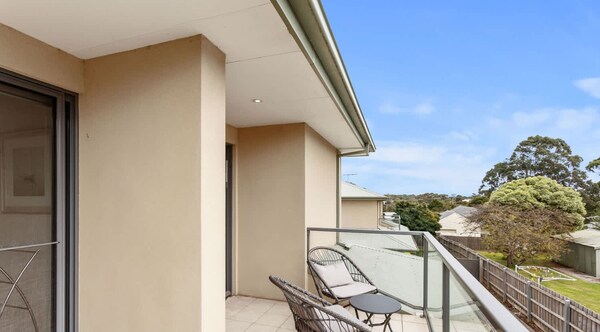 Relaxing Family Home In Cowes - Ventnor