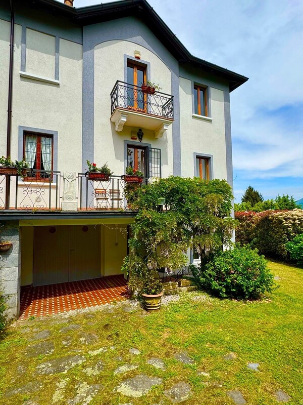Villa Margherita - Civenna (Bellagio) - Bellagio