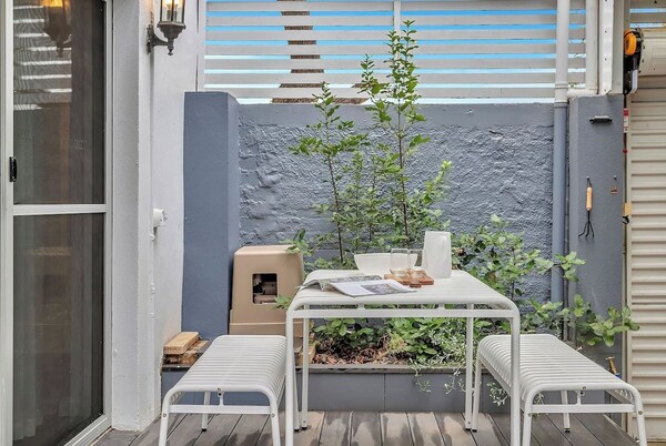 Parkstone Modern Elegance Near Cbd And Zoo - Prospect