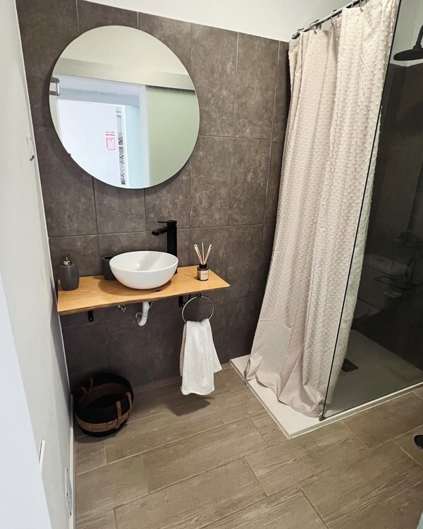 Apartment In Lagoa De Santo André. Between The Atlantic And The Alentejo Plain. - Melides