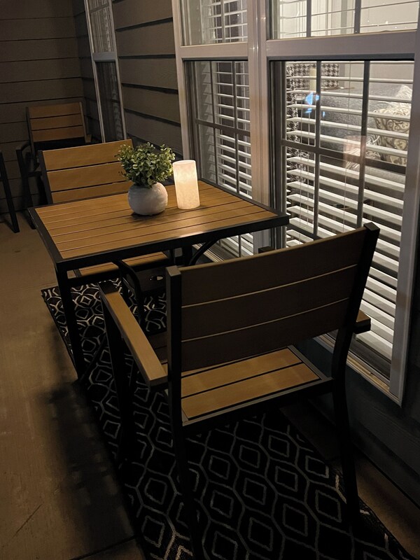 Newly Listed, Spacious Condo For Games, Parent Weekends, All Campus Visits! - Tuscaloosa, AL