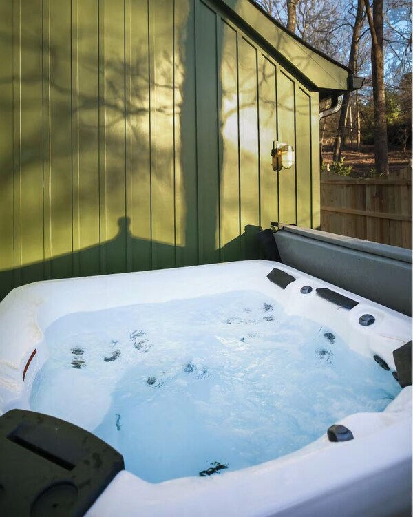 Chanterelle Cottage Ocoee - Ocoee River, Ocoee