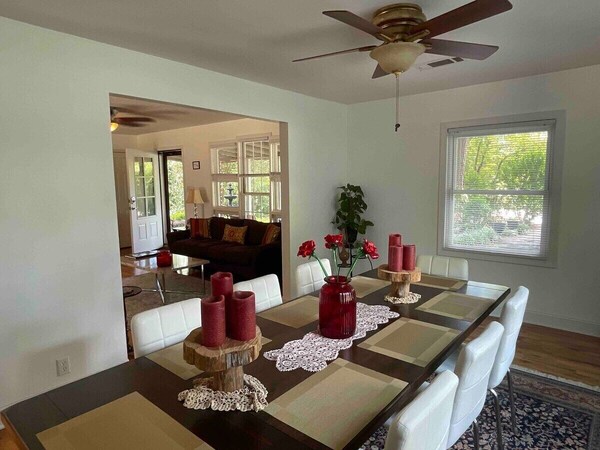 "Travel Often" House - Acworth, GA
