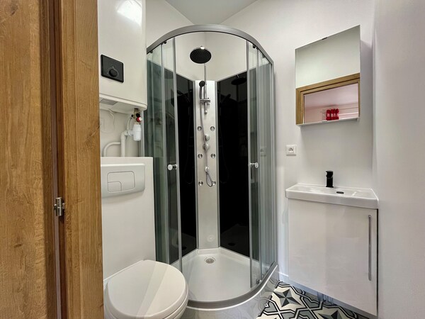 Appartement T2 22m² Les Brumes, à 1km Du Centre Ville Du Mont Dore - Lac de Guéry