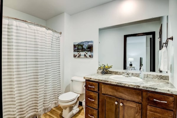 Franklin House. Minutes From Downtown Eau Claire - Eau Claire, WI