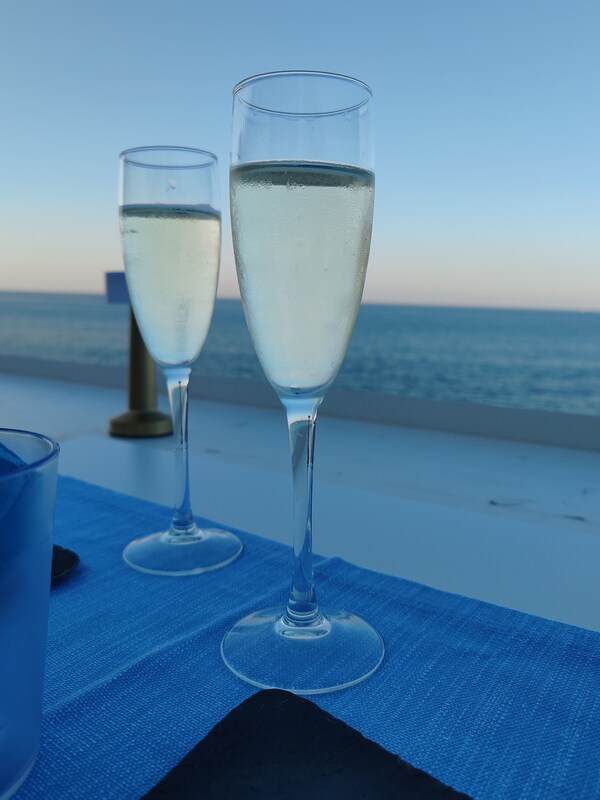 Ideal Apartment X Couples, Families 250mt From The Center And 800mt From The Beaches - Bisceglie