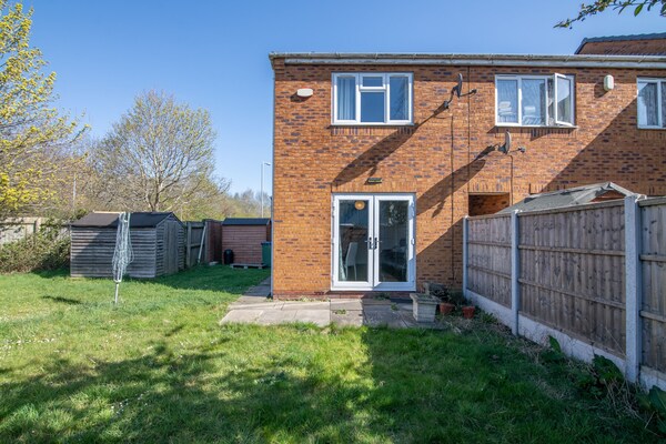 Superior House-private Bathroom - Warwickshire