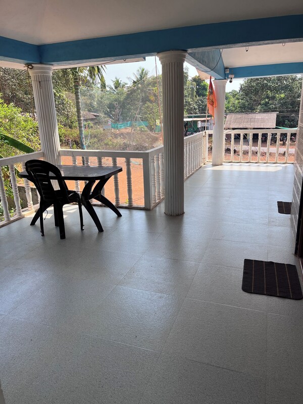 3-bedroom House In Charming Gokarna With Wifi - Gokarna