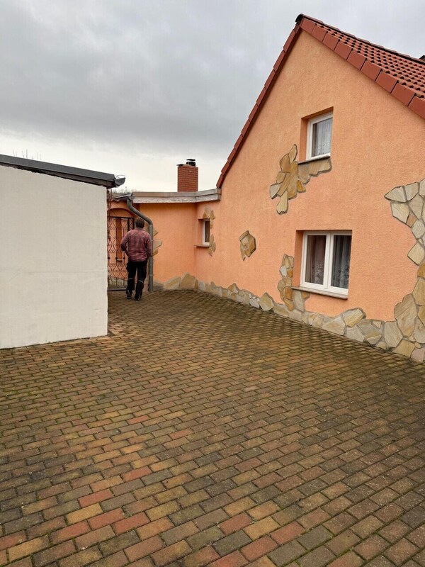 Ferienwohnung In Thale - Thale