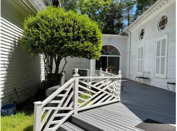 Villa Home - Goldsboro, NC