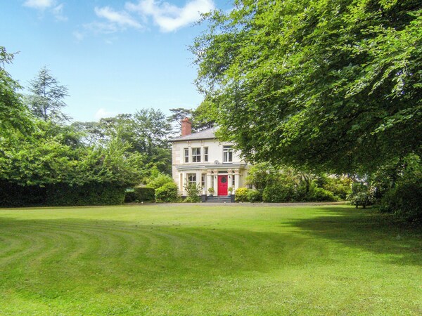 The Garden Lodge Flat - Uk49415 - Amroth