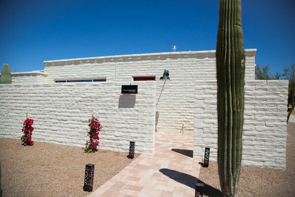 Cozy & Comfortable Toronja Apartment - Oro Valley, AZ