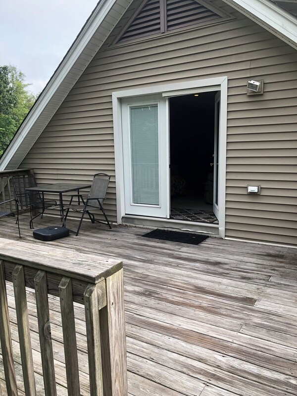 Spacious Studio With Ac And Wifi In Charming Durham - Middletown, CT