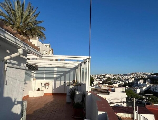 Casa Patricia I - Arcos de la Frontera