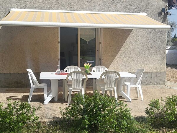 Maison à La Campagne Pour Escapades Touristiques ! - La Bussière