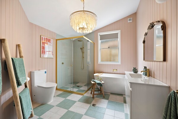 Sage Cottage, Lithgow - Modern - Close To Blue Mountains - Close To Cbd - Clarence