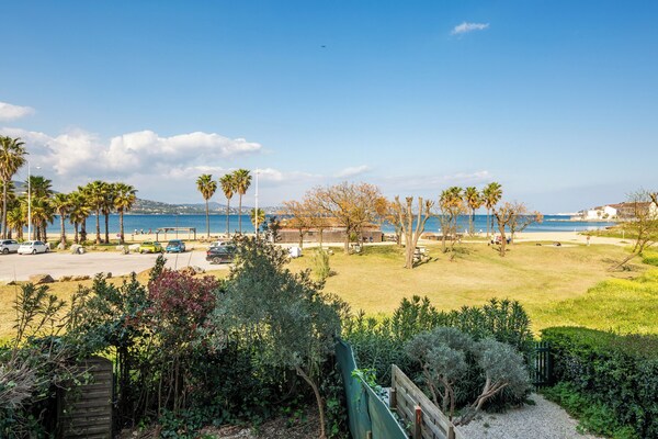 Appartement La Perle Marine - Welkeys - Cogolin
